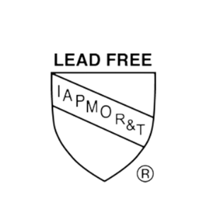 Lead Free Certificate - Tri Sinar Purnama