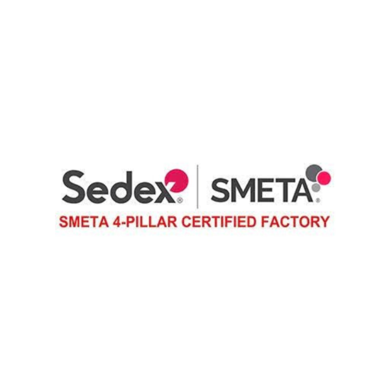 SMETA Certificate