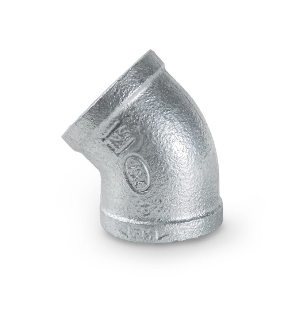 Pipe Fittings Archives - Tri Sinar Purnama