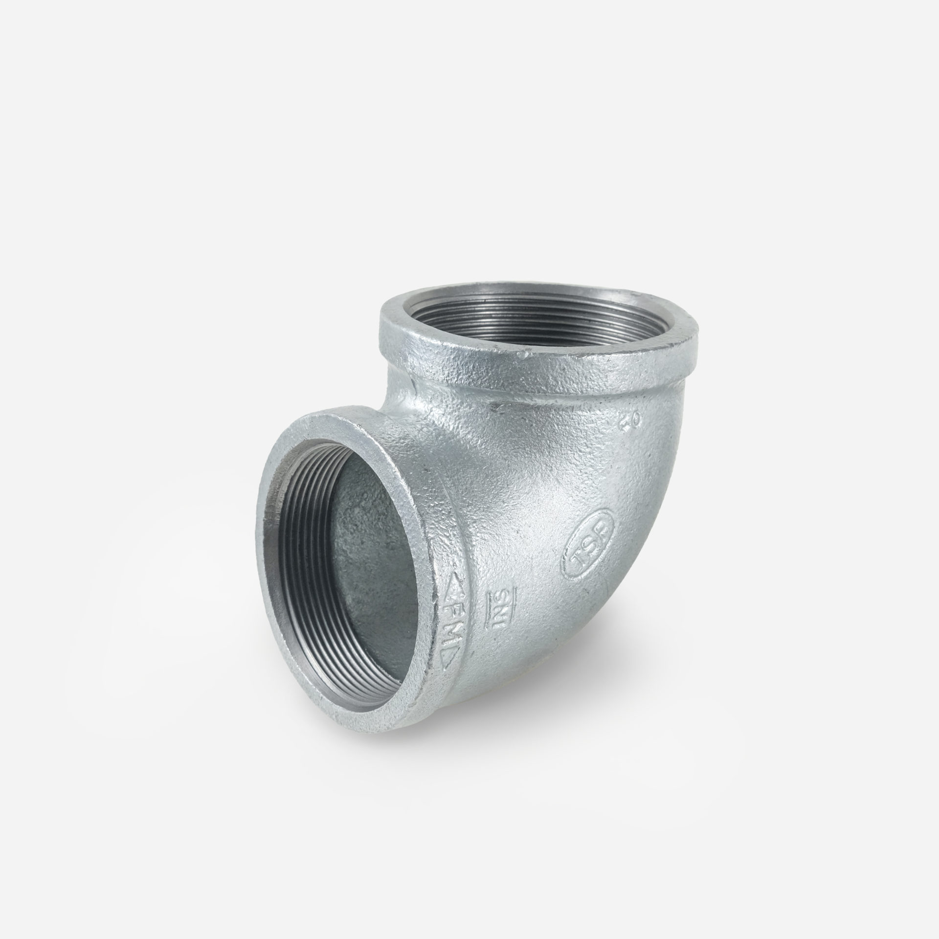 Elbows 90° Banded (FIG NO. 90) - Tri Sinar Purnama