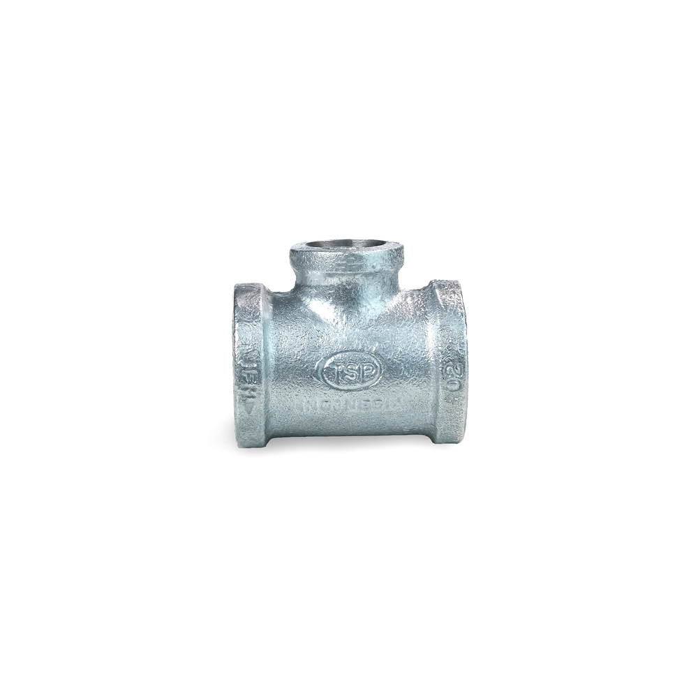 Reducing Tees Banded (FIG NO. 14) - Tri Sinar Purnama