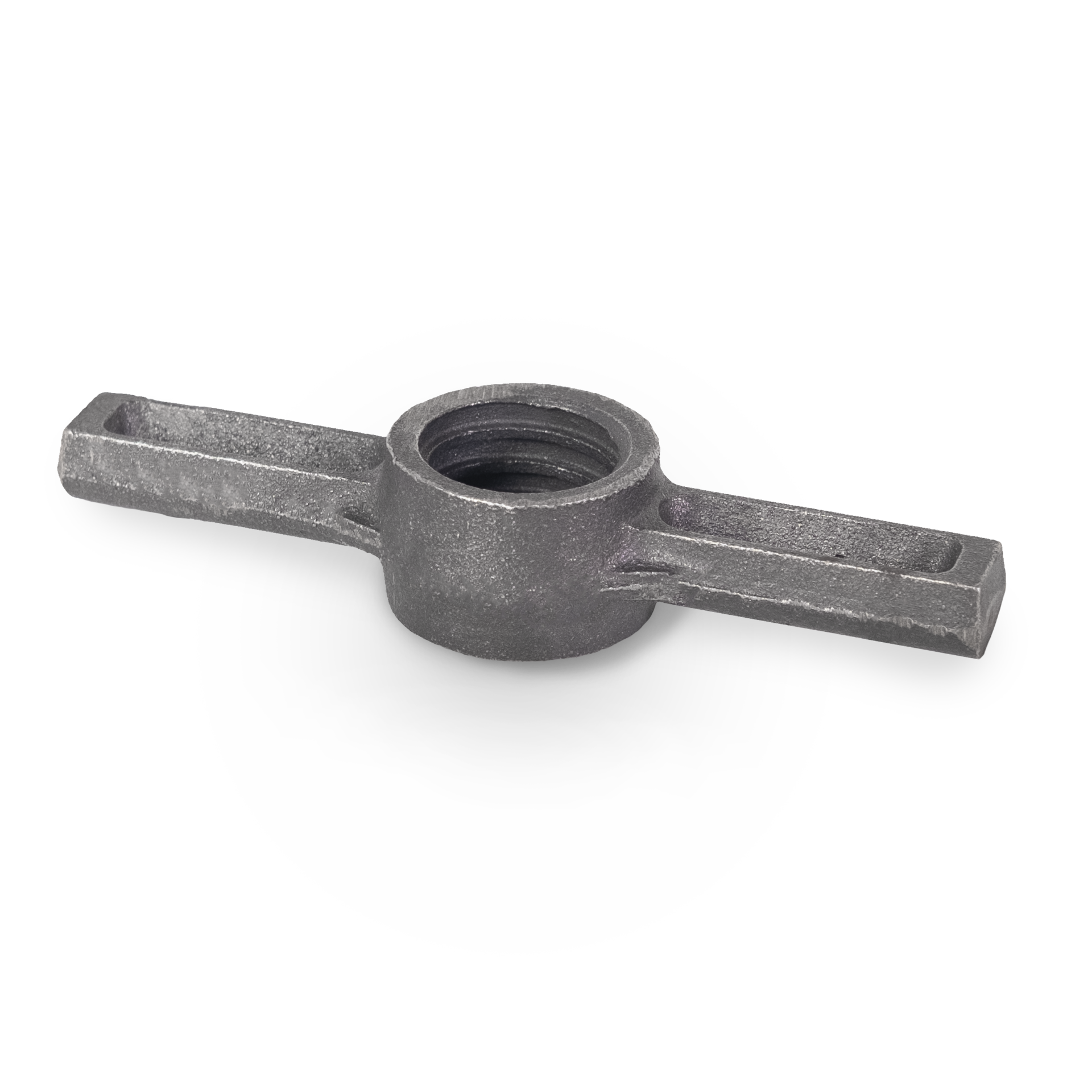 Jack Nut GG Pendek - Tri Sinar Purnama