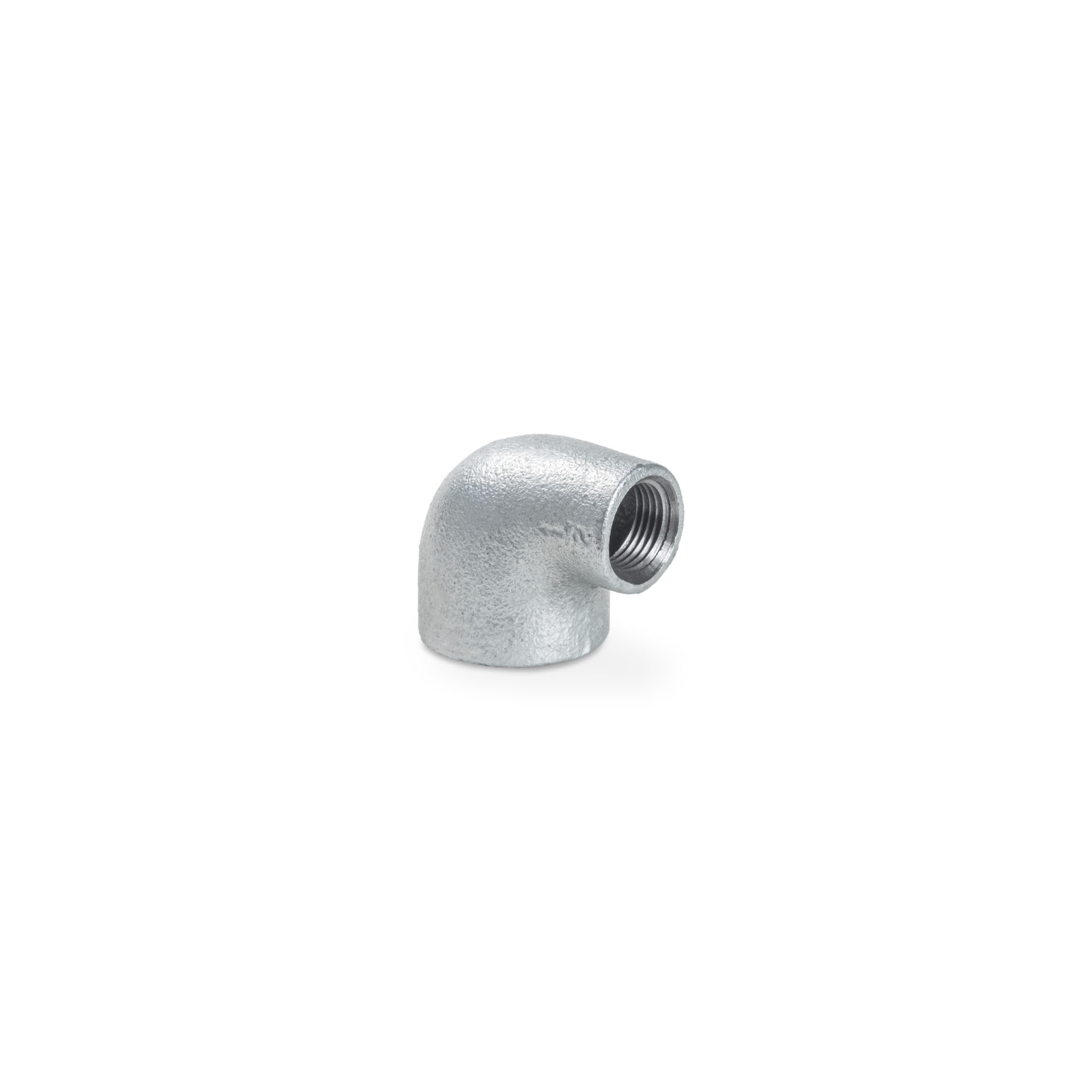 Reducer Elbows 90° Plain (FIG NO. 1090R) - Tri Sinar Purnama