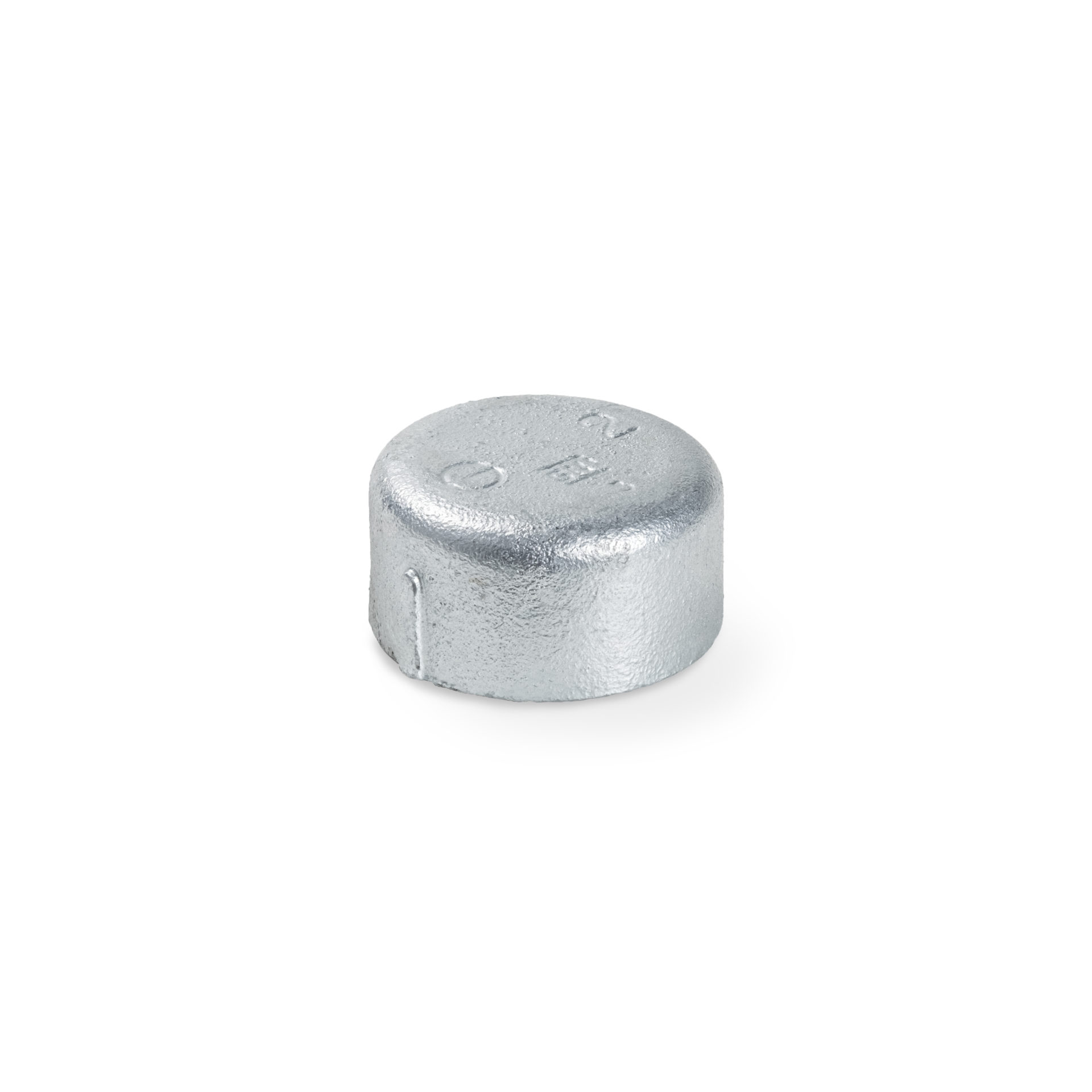 Round Caps (FIG NO. 300) - Tri Sinar Purnama