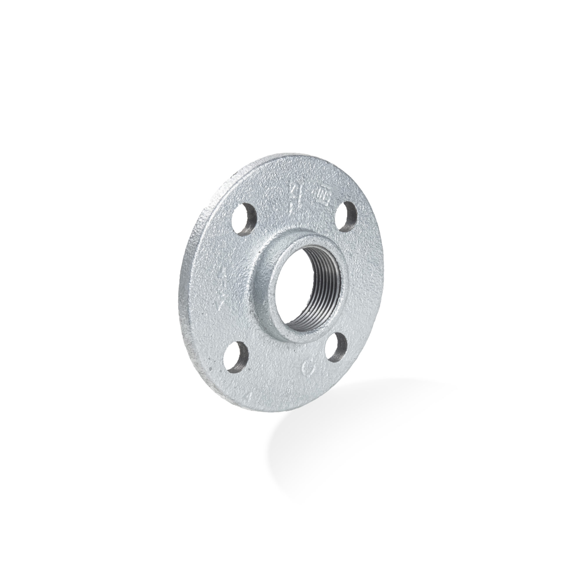 Round Flanges (FIG NO. 322) - Tri Sinar Purnama