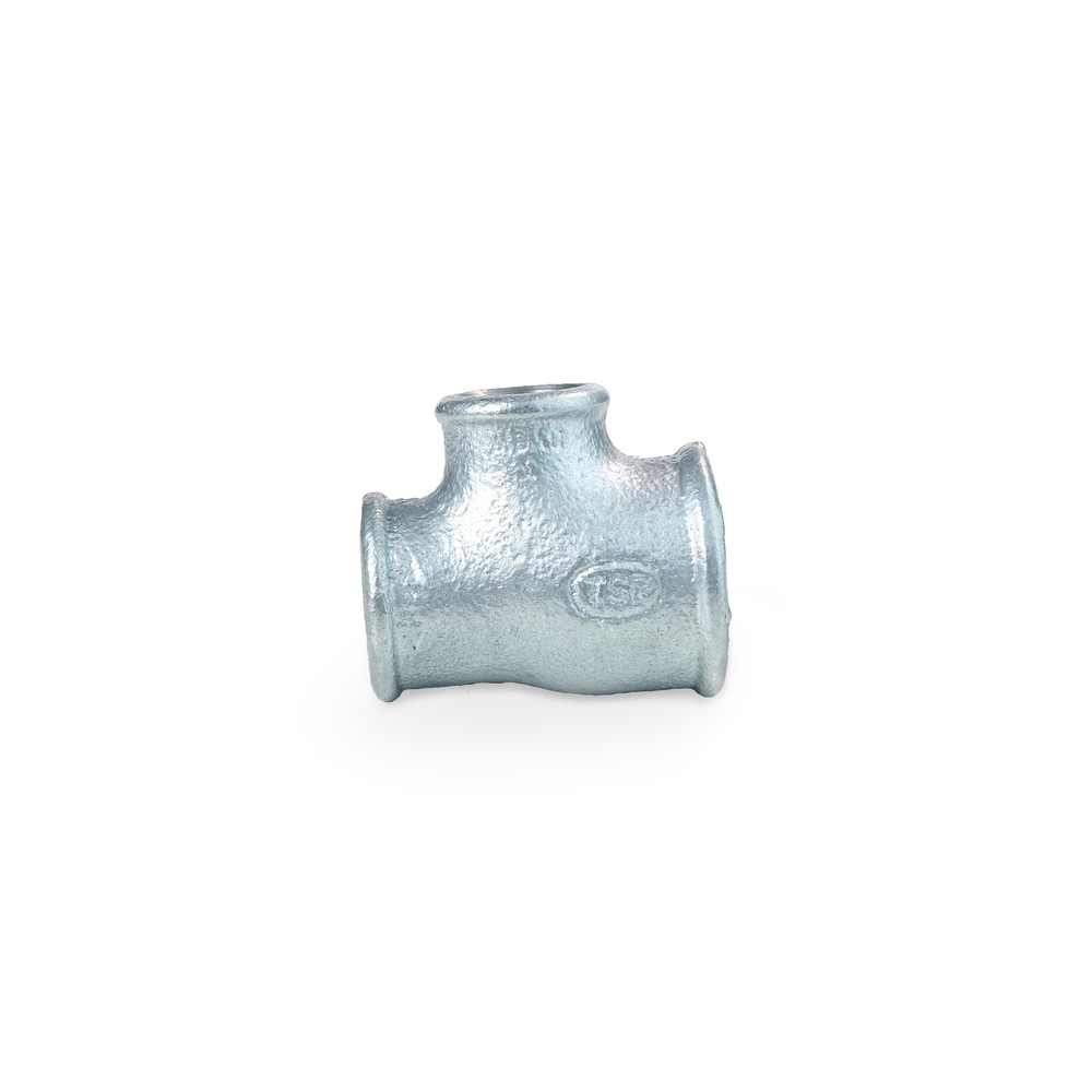 Reducing Tees Beaded (FIG NO. 130R) - Tri Sinar Purnama